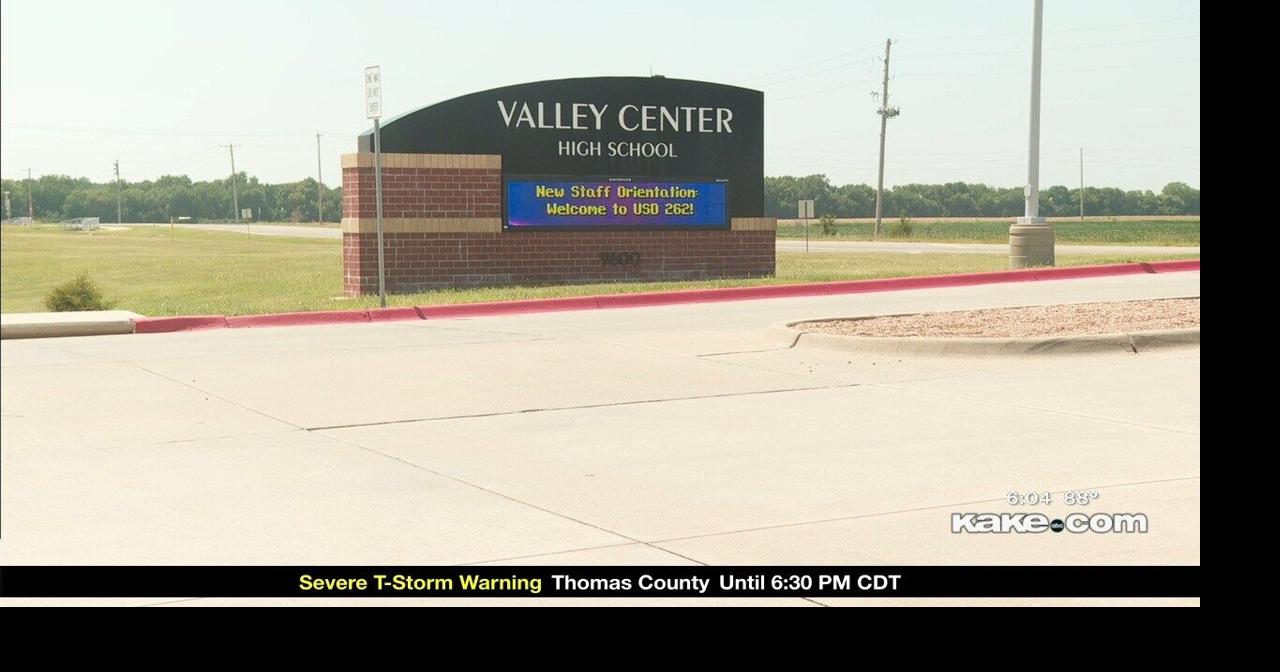 Valley Center HS baseball season suspended as animal cruelty report ...