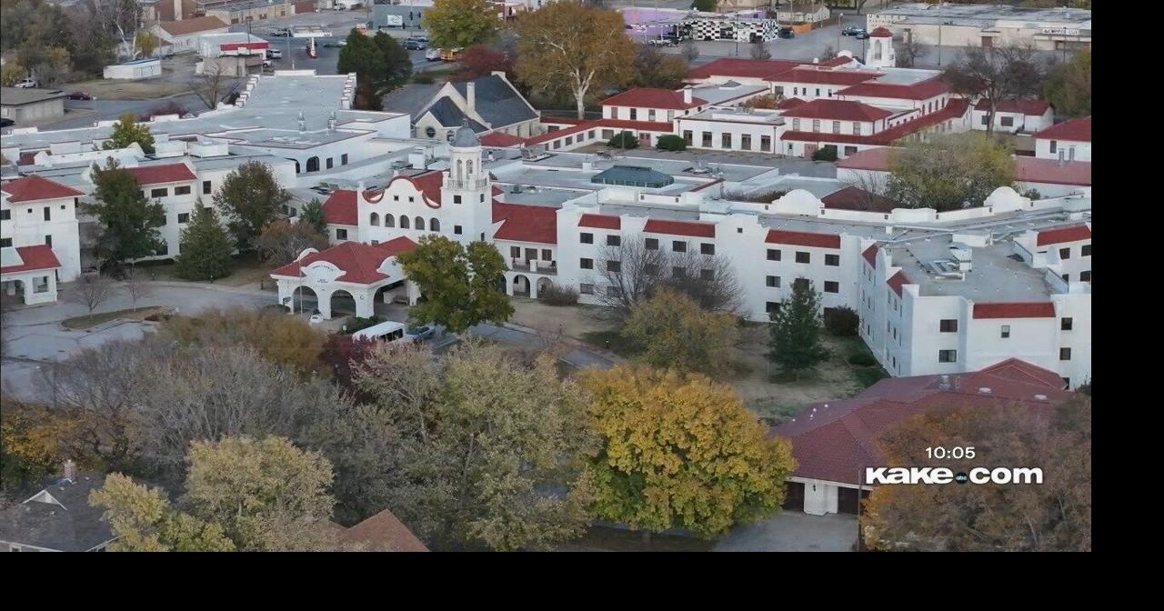 Affordable senior housing coming to former Kansas Masonic Home facility ...