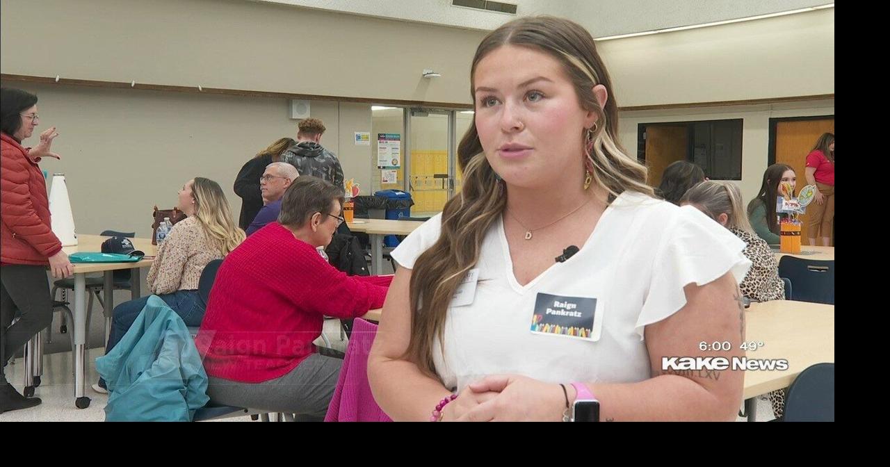 It’s signing day for future Wichita Public School educators | Schools ...