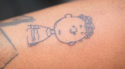 together forever tattoo malta