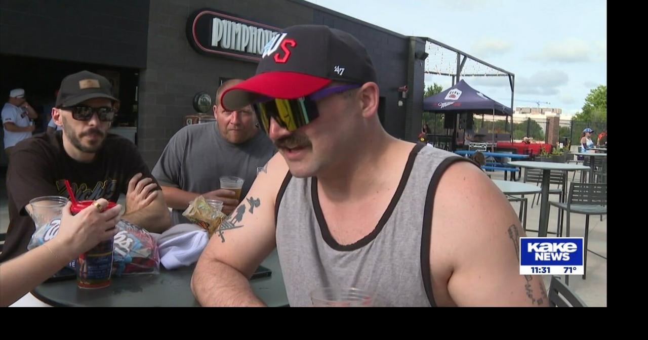 Fans weigh in on name change, rebrand for Wichita Wind Surge | Trusted ...