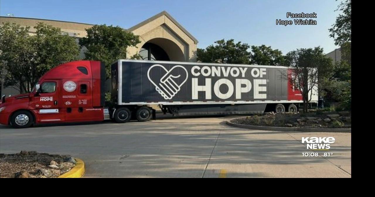 Hope Wichita asking for help in final days before one of the biggest ...