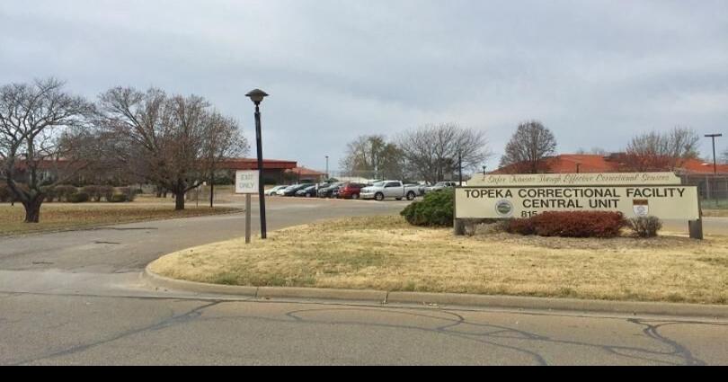 Topeka prison is Kansas coronavirus hotspot | Stories | kake.com