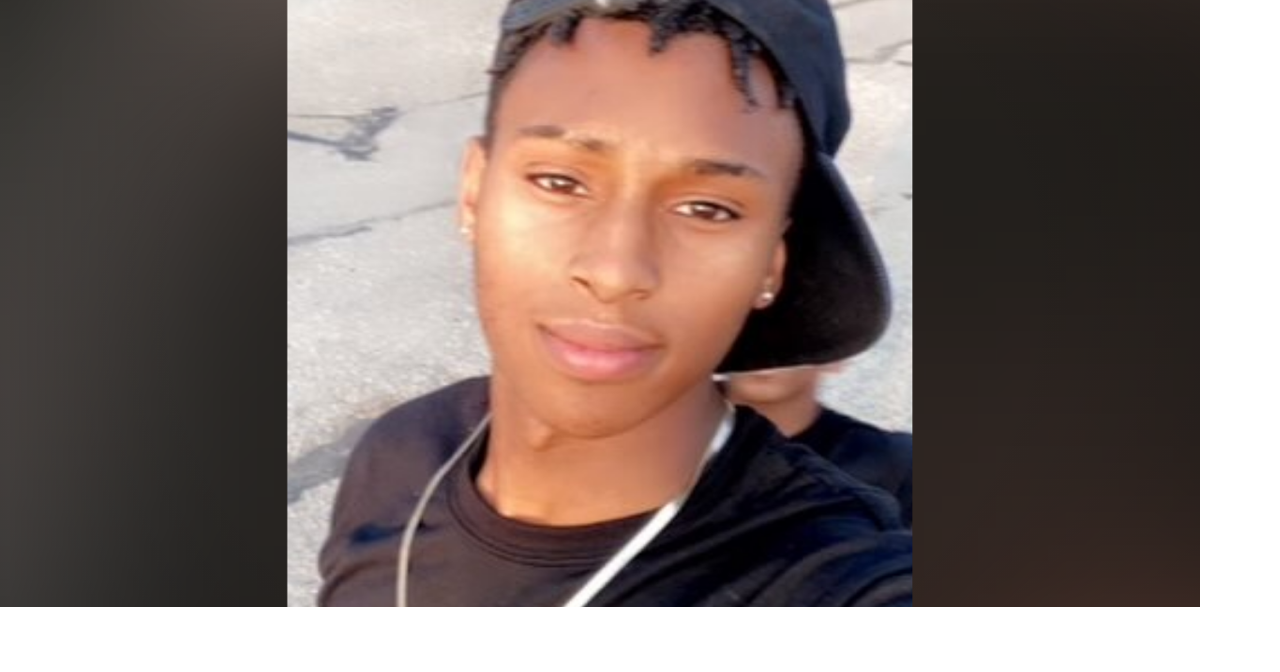 MISSING IN KANSAS: D’Shawn Smith | Missing in Kansas | kake.com