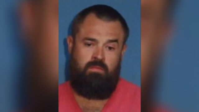 Arkansas father arrested for fatal shooting of man found in car with ...
