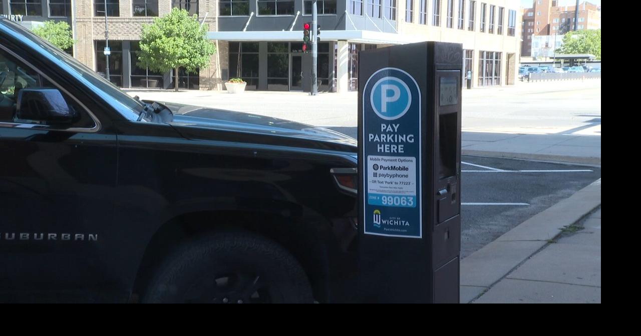 Wichita City Council to consider repealing ban on back-in parking ...