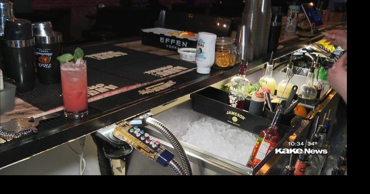 Wichita bars offer mocktails for Dry January and beyond | Stories ...