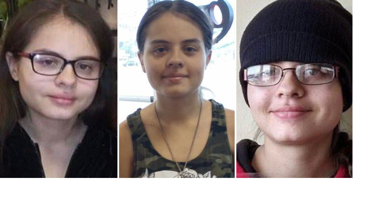 MISSING IN KANSAS: Abigail Avalos-Green | Community | kake.com