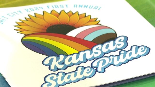 Thousands attend Kansas Pride event at state fairgrounds | | kake.com