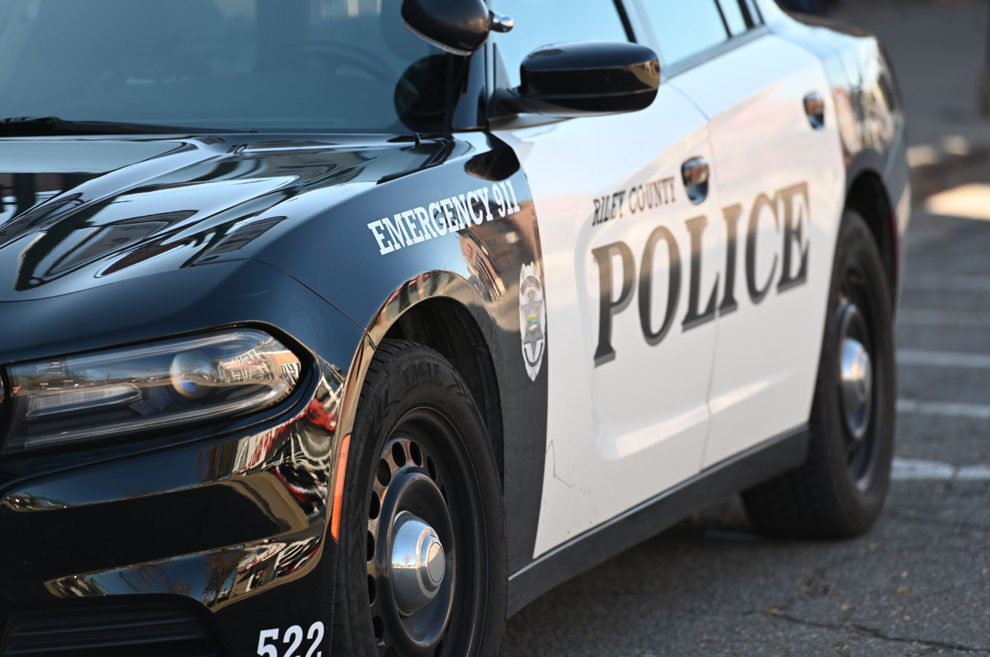 Police investigating after four people shot near Kansas State ...