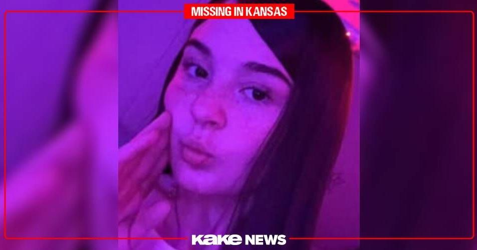 Police asking assistance in finding teen in Wichita area | Trusted News ...