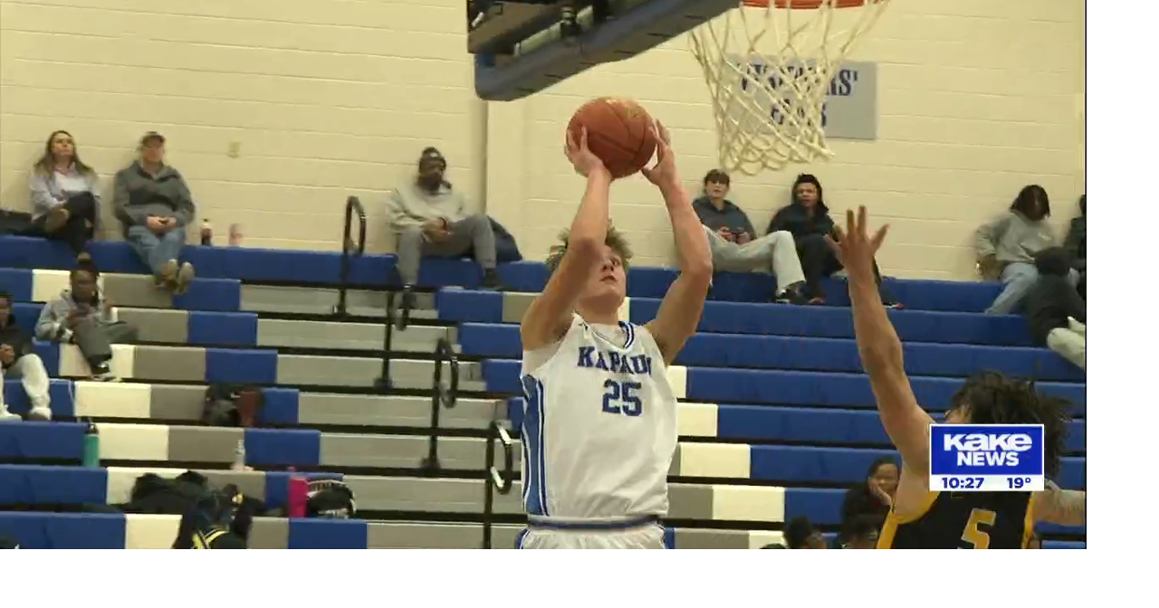 Kapaun boys and girls complete sweep, Maize boys rout Andover Central ...