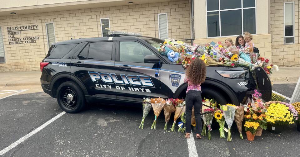 Hays grieves loss of Sgt. Scott Heimann, remembered for kindness and ...