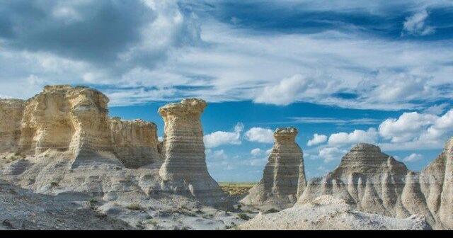 All Kansas state parks free to visit Black Friday | Stories | kake.com