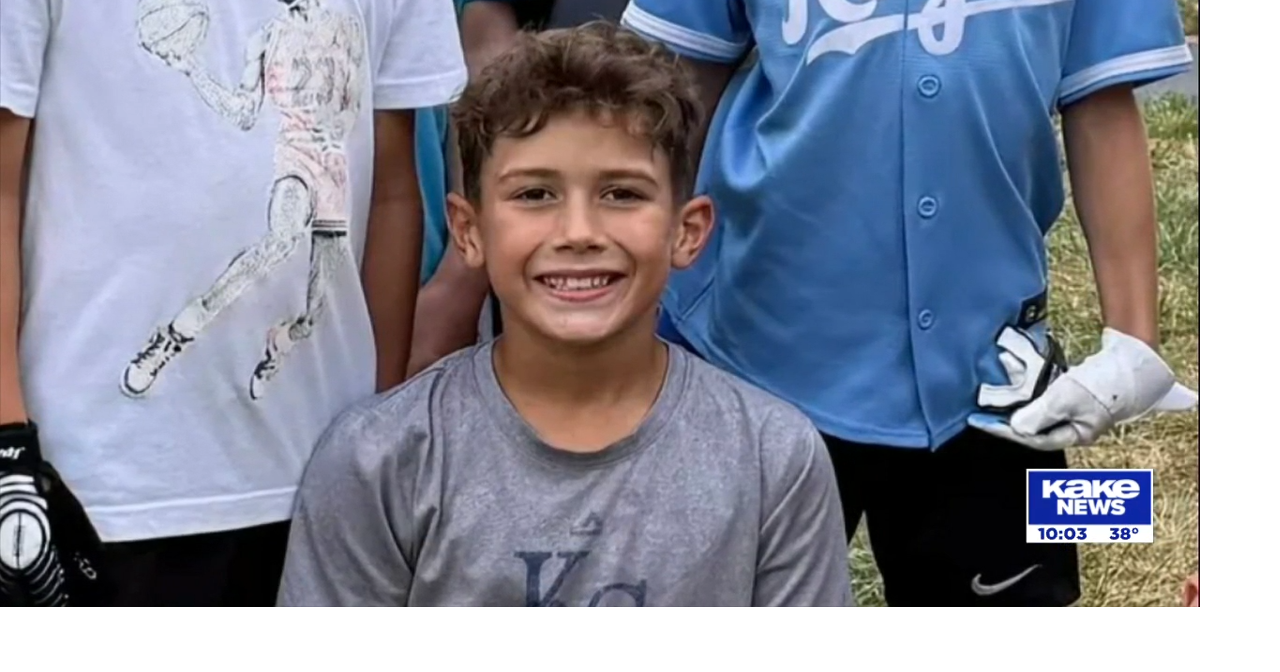 Lawmaker says the Kansas Legislature has to fix restricted drivers license bill | Video | kake.com