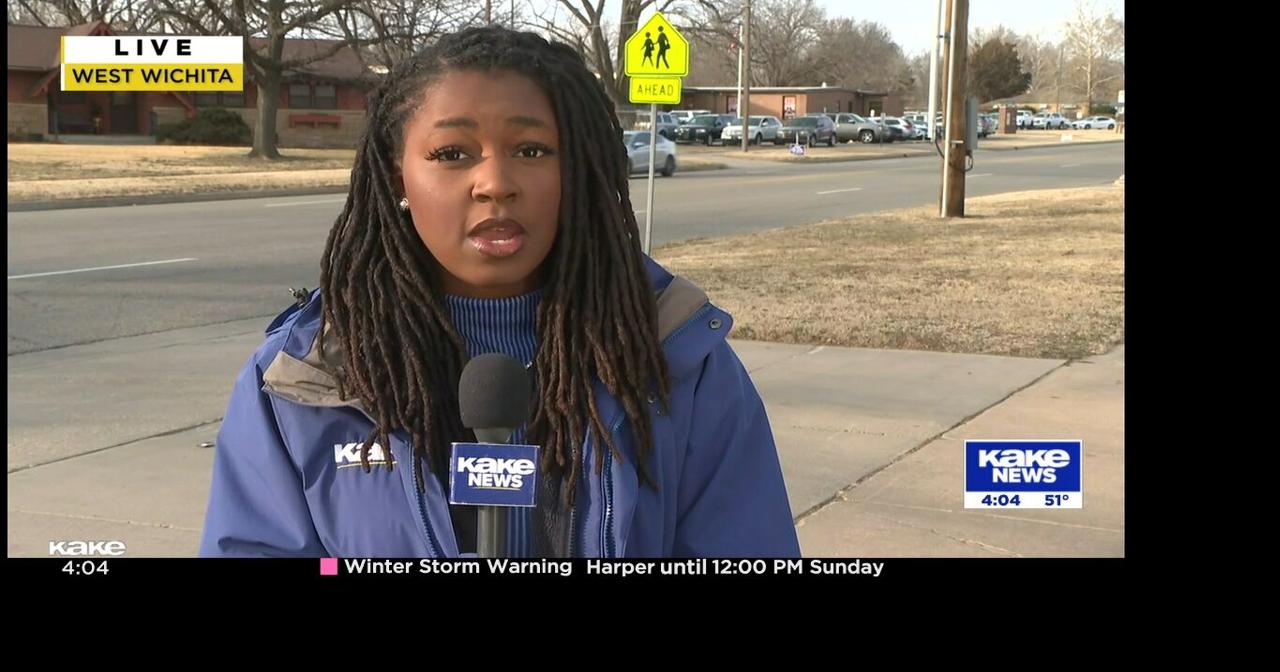 City of Wichita weather prep | Video | kake.com