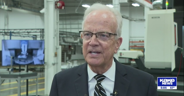 Northrop Grumman could bring more space, defense work to Wichita | News ...