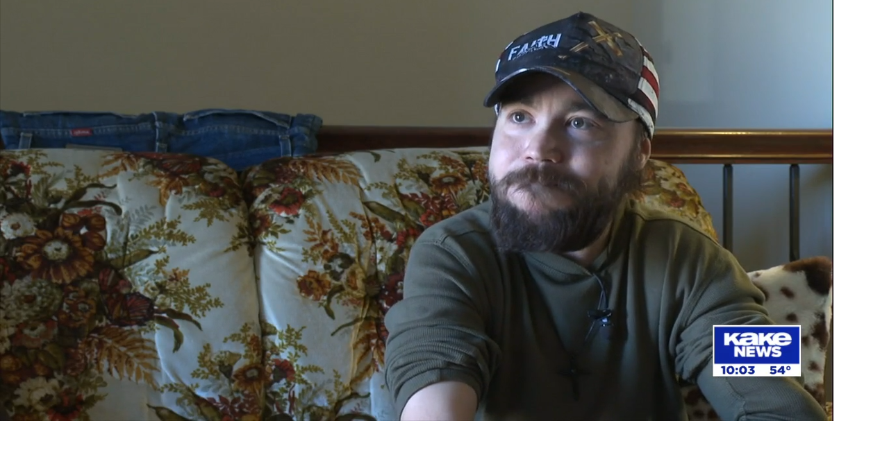 Wichita man shot in Cowtown 2020 reenactment accident shares story of ...