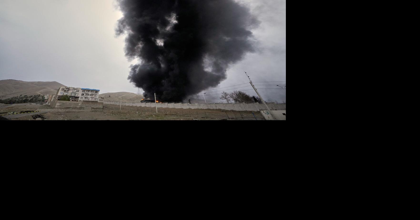 What we know on the ninth day of the US and Israel’s war with Iran ...