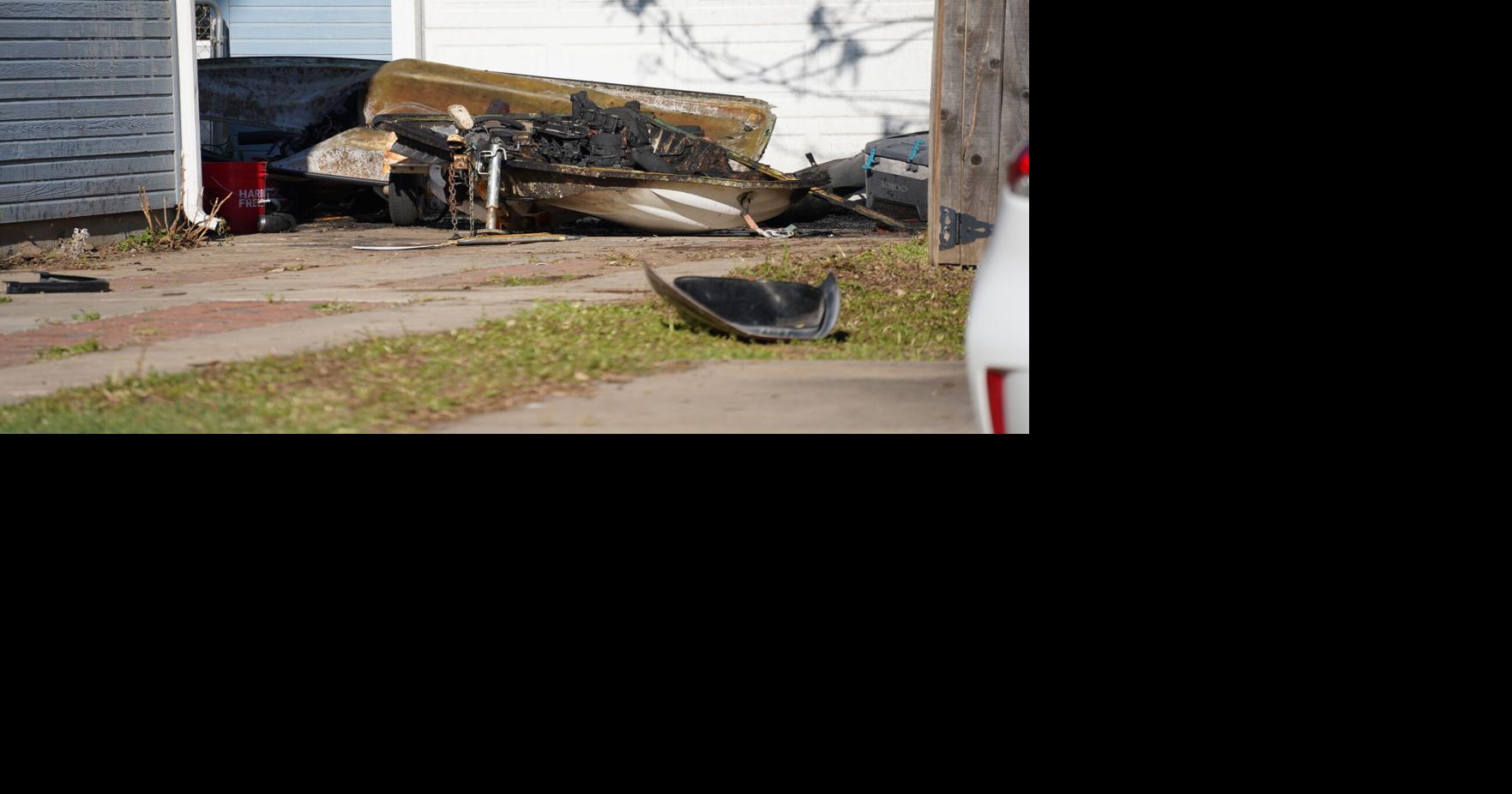 Jet ski explosion at Haysville home ruled accidental, officials say ...