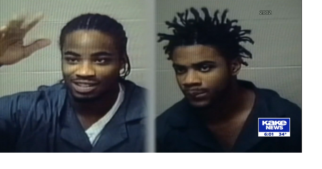 Death sentence validity debated in Carr brothers case | Trusted News ...