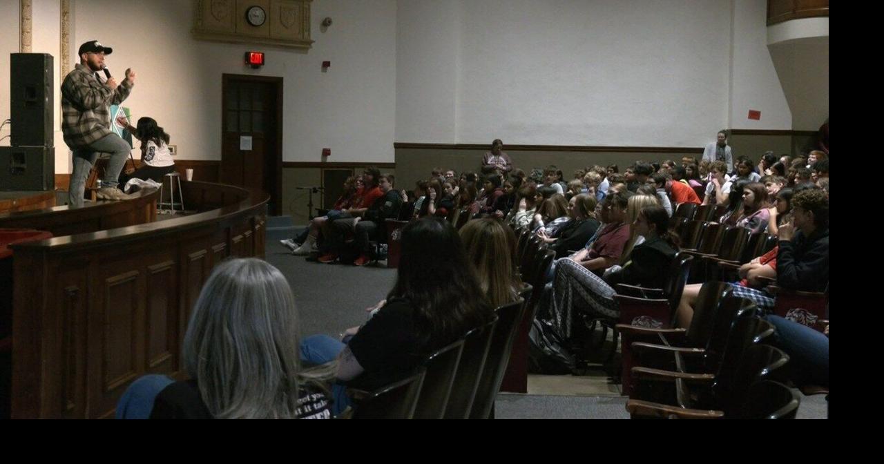 An Oklahoma City non-profit bringing awareness to mental health ...
