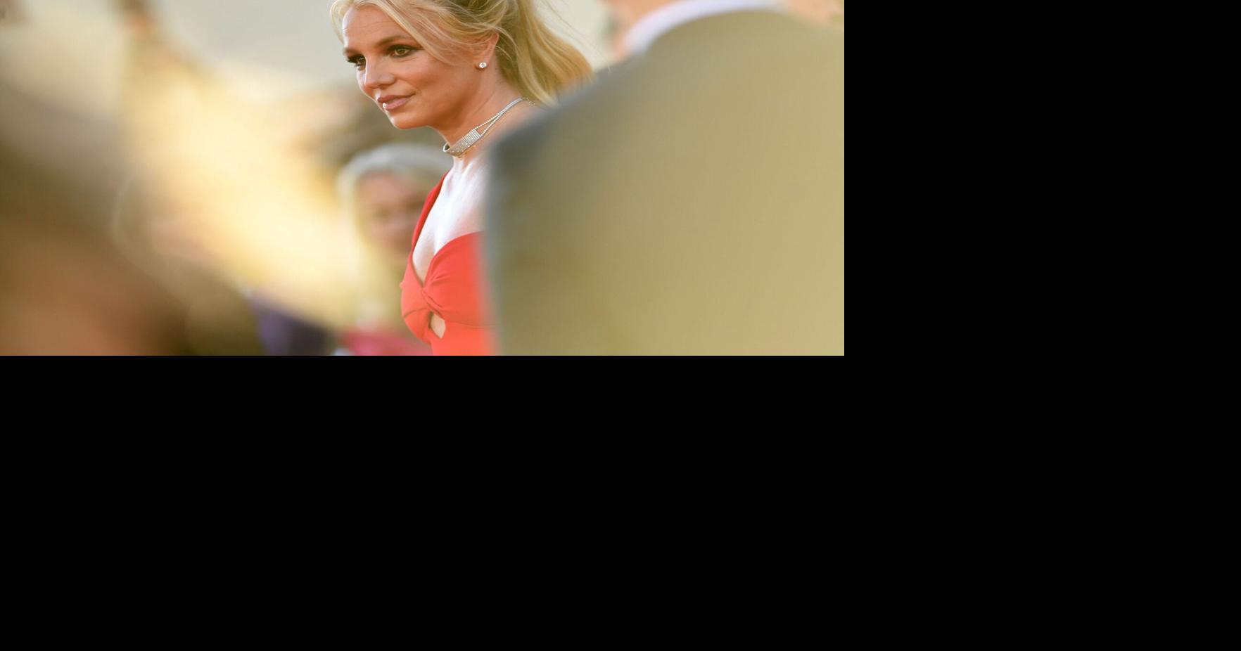 Britney Spears arrested for DUI in California | Entertainment | kake.com