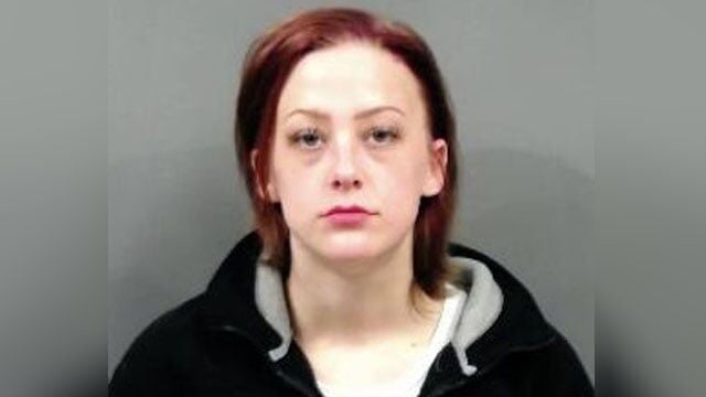 Wichita woman sentenced to 15 years in death of man found in car ...