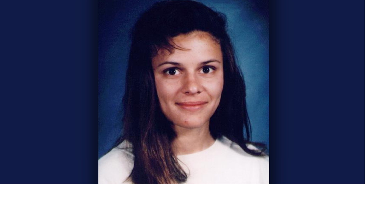 MISSING IN KANSAS: Rachel Pratt | Missing in Kansas | kake.com
