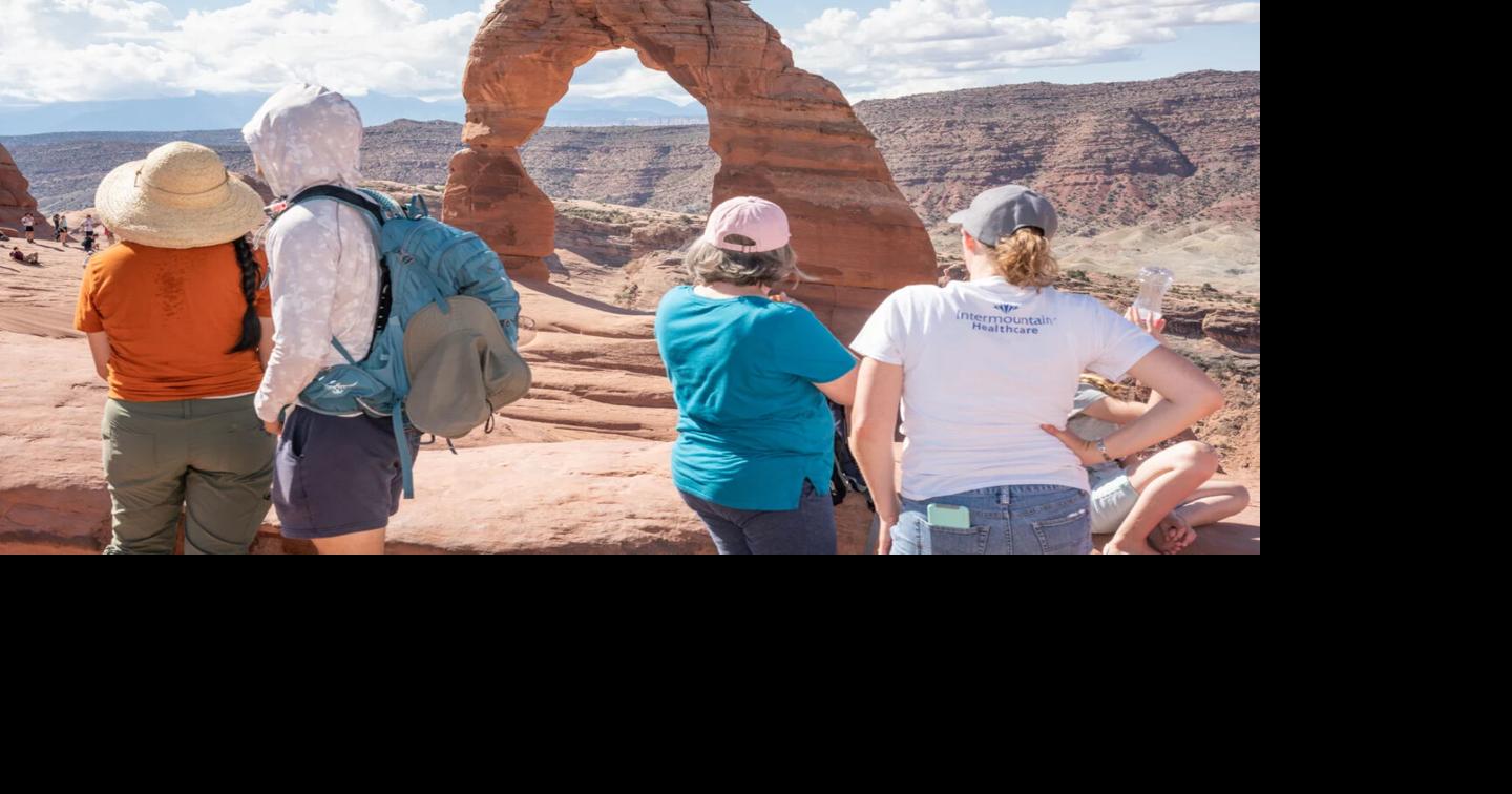 Trump signs order increasing entry fees for foreign tourists at ...