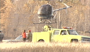 'The killer changed those plans': 1987 Wichita Halloween cold case ...