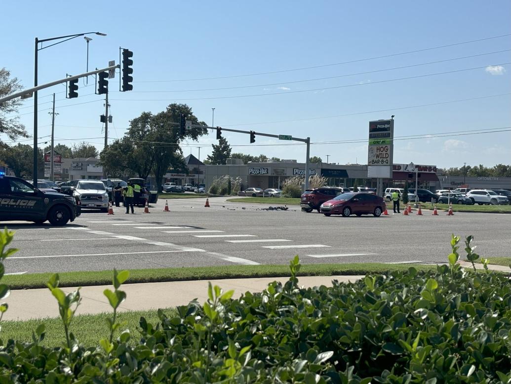 False kidnapping report leads to chase, crash and arrest of armed teens ...