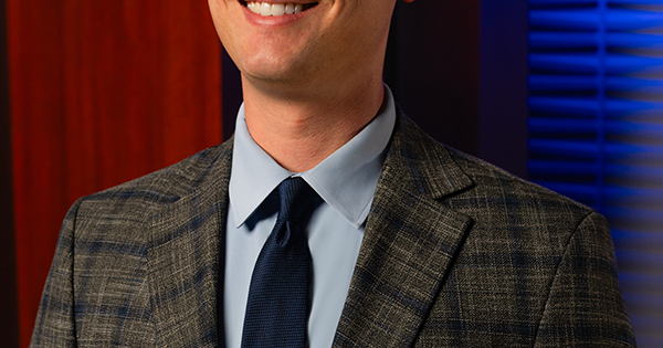 Noah Sacco | Meet the Team | kake.com