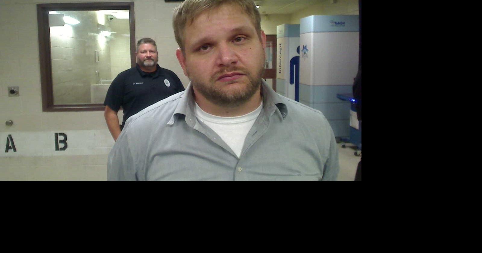 Man sentenced to over 15 years for deaths of 2 people at Wichita mobile ...