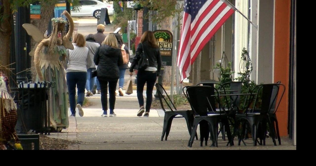 Aiken makes plans for major downtown development, to include hotel and ...