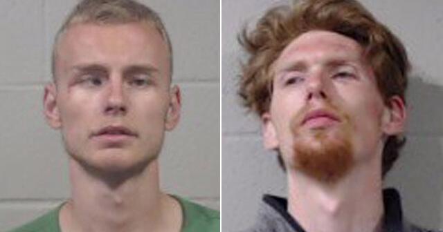 Parolees charged with child sex crimes in Wichita | Trusted News Source ...