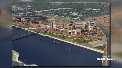 Delano businesses excited for new developments around ballpark and riverfront | Stories | kake.com