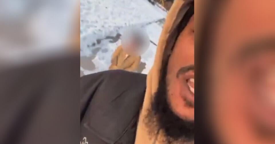 Good Samaritan walks 6-year-old girl to school after finding her alone ...