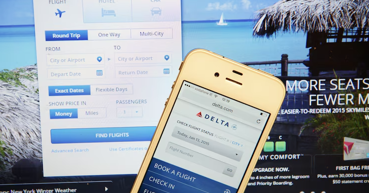 How Delta is using AI for ticket pricing and what it means for air ...