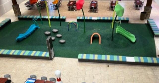 Towne East Square to introduce new interactive play area | Stories ...
