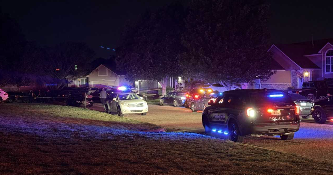 Four injured in shooting at Wichita house party: Police | Trusted News ...