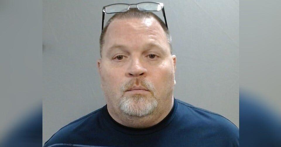 Wichita cold case suspect charged with rape, sexual battery | | kake.com