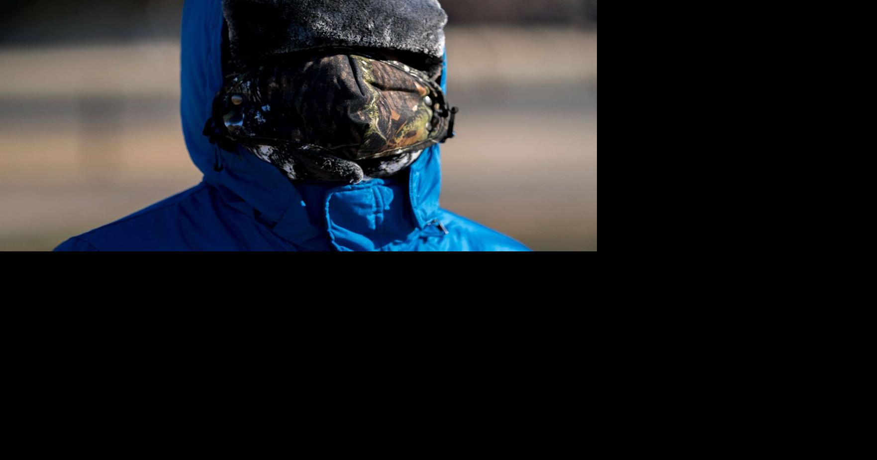 How to stay safe in the cold: What to know about frostbite, hypothermia ...