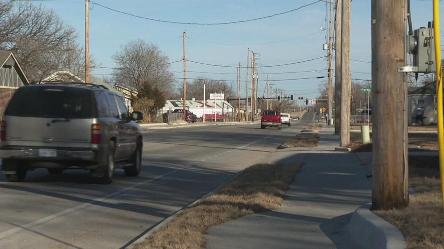 Victim safe, suspect arrested after abduction and chase in Wichita ...