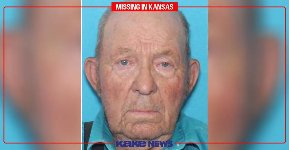 Statewide Silver Alert canceled after missing Kansas man found safe ... Statewide Silver Alert canceled after missing Kansas man found safe ...
