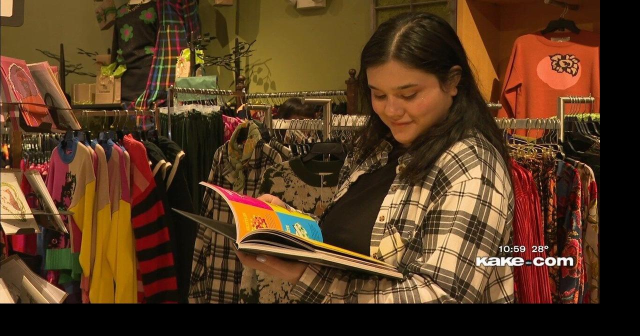 Small Business Saturday redo day takes off across Wichita | Stories ...