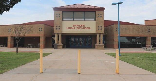 Extra security being placed at Maize High School after threat | Schools ...