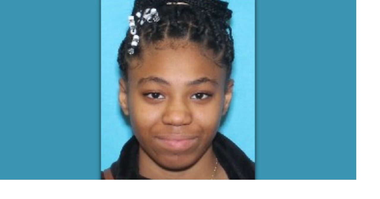 MISSING IN KANSAS: Amya Johnson | Missing in Kansas | kake.com