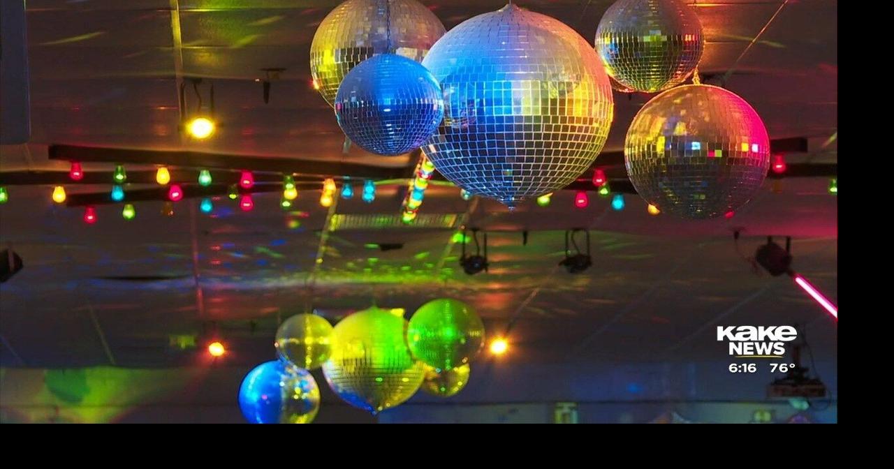 'Lot of work, but a lot of fun': Long-time Emporia roller rink up for ...