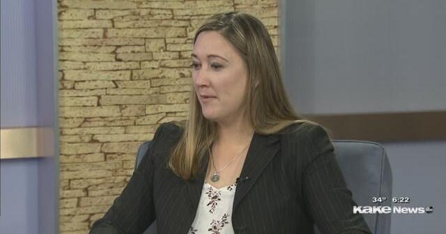 Dr. Michele Riggins - Eye Injuries | Specialists | kake.com